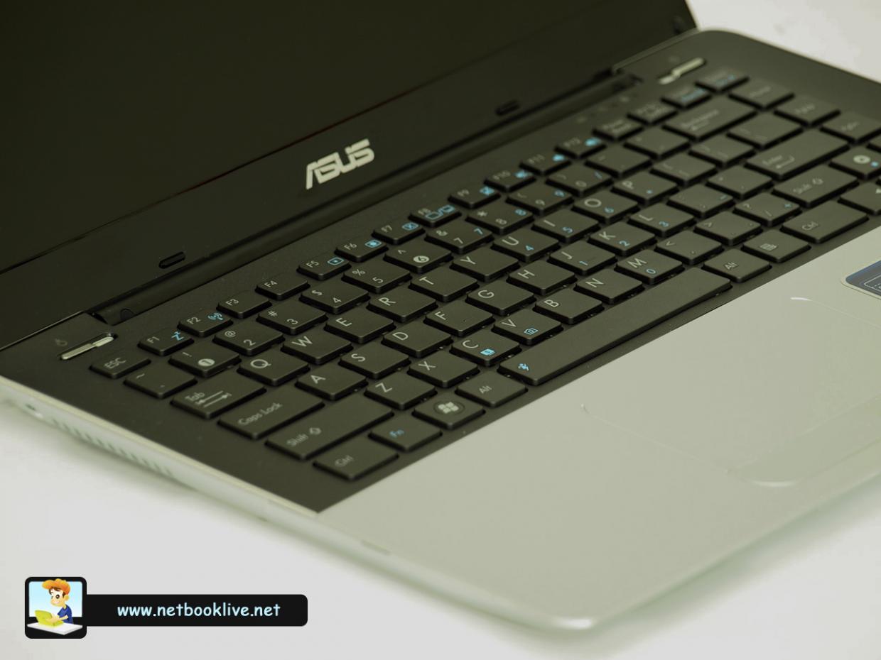Asus UX30 review - portability with style - TLBHD.com