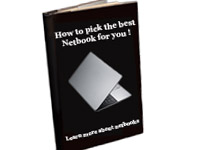 Netbook Buyer's Guide - things to know before buying a netbook