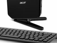 Acer AspireRevo AR1600 review - top mini PC, excellent price