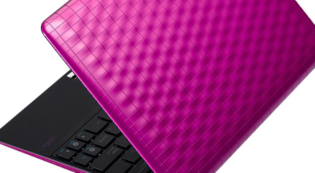 Best pink netbooks - mini laptops with style - TLBHD.com