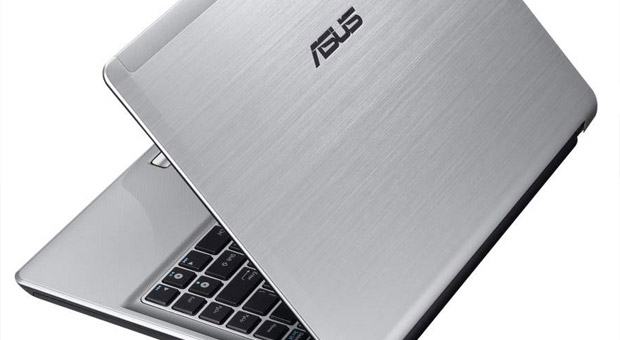 Asus UL20A review - powerful 12 incher with an affordable price - TLBHD.com