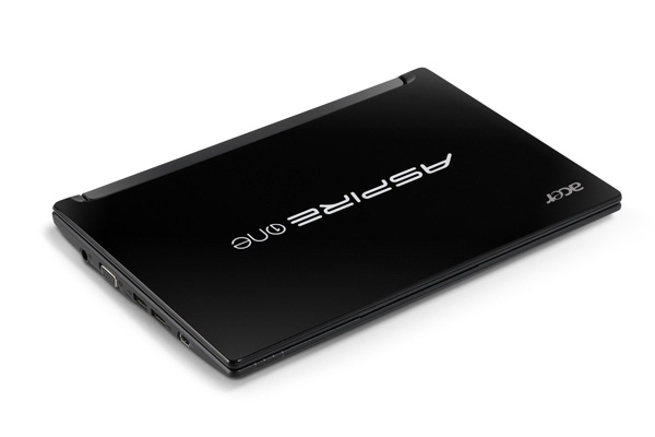 Acer Aspire One AO522 review - is AMD the future for netbooks? - TLBHD.com