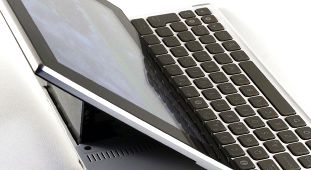 Asus Slider review - the EEE Pad Slider SL101 is more than just a ...