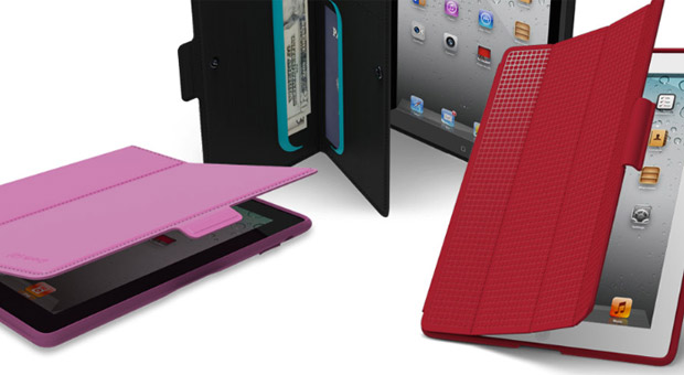 Best iPad case - cool covers&cases for Apple iPad - TLBHD.com
