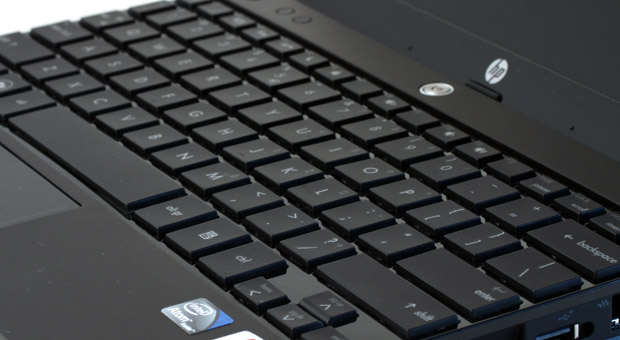 Netbooks with the best keyboard - best keyboard on a 10 inch laptop ...
