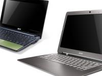 Ultrabooks vs netbooks compared- is it over for the cheap 10-12 laptops?