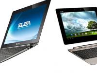 Ultrabook vs tablet PC comparison- what to choose and why