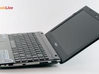 Asus EEE PC 1225C unboxing and first-look impressions