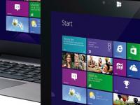 Best 10 inch laptops and Windows tablets in 2018