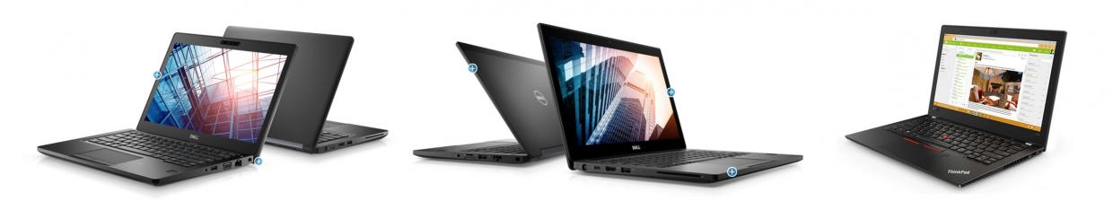 Best 12-inch laptops and compact ultrabooks in 2022 - TLBHD.com